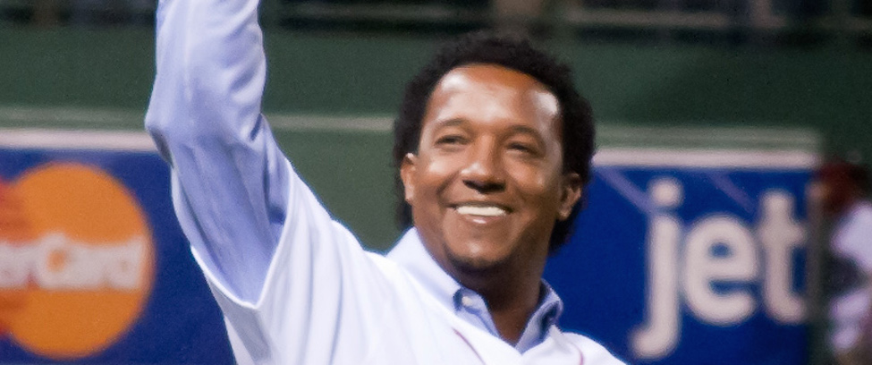 One Chart To Explain Pedro And The Big Unit’s Greatness | Ball Eight